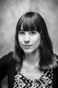 Over mij - Anouk Broersma